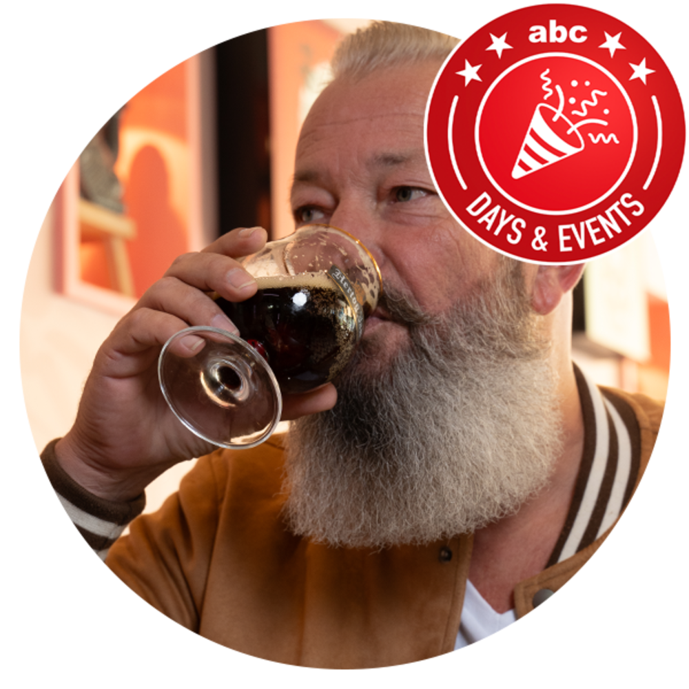 Days & Events - ABC Restaurants Sevenum - ABC Restaurant Sevenum