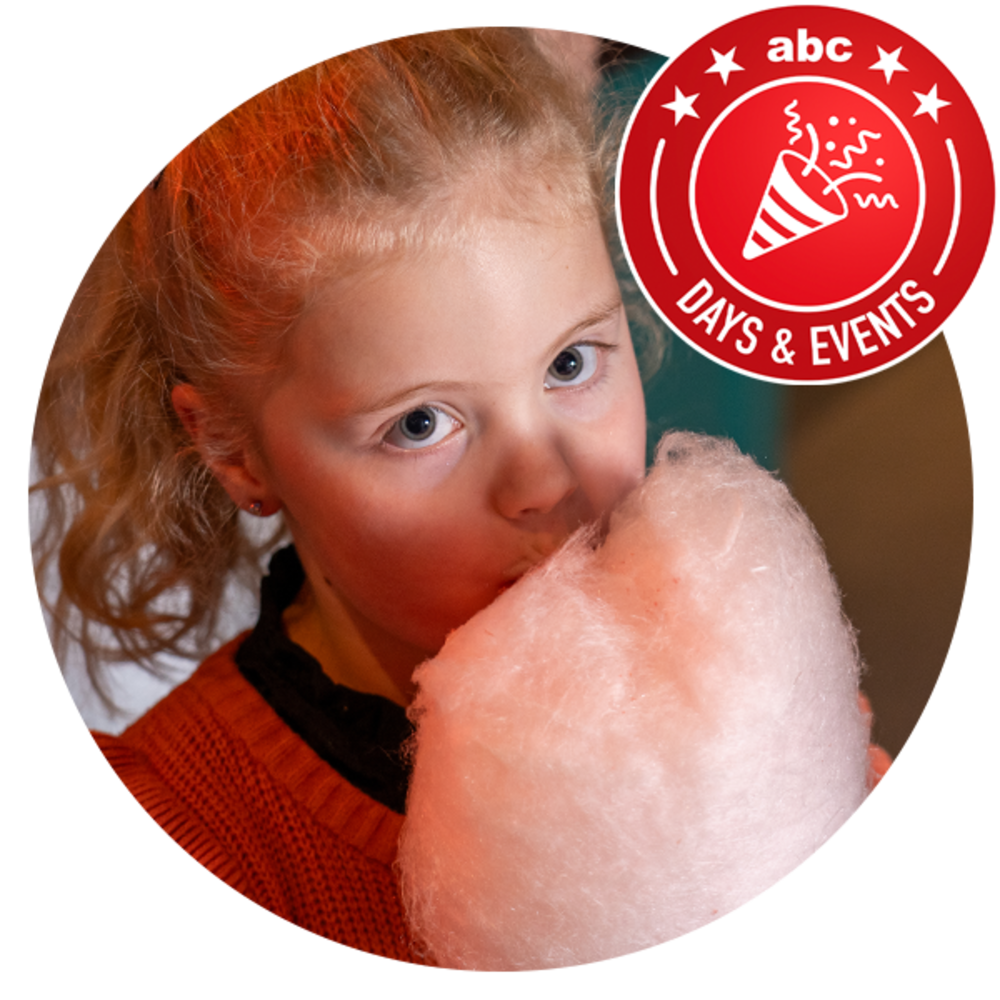 Days & Events - ABC Restaurant Velp