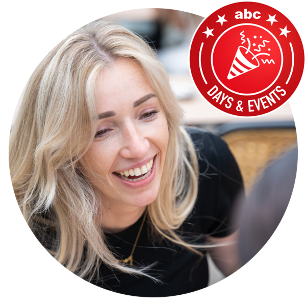 Days & Events - ABC Restaurant Sevenum