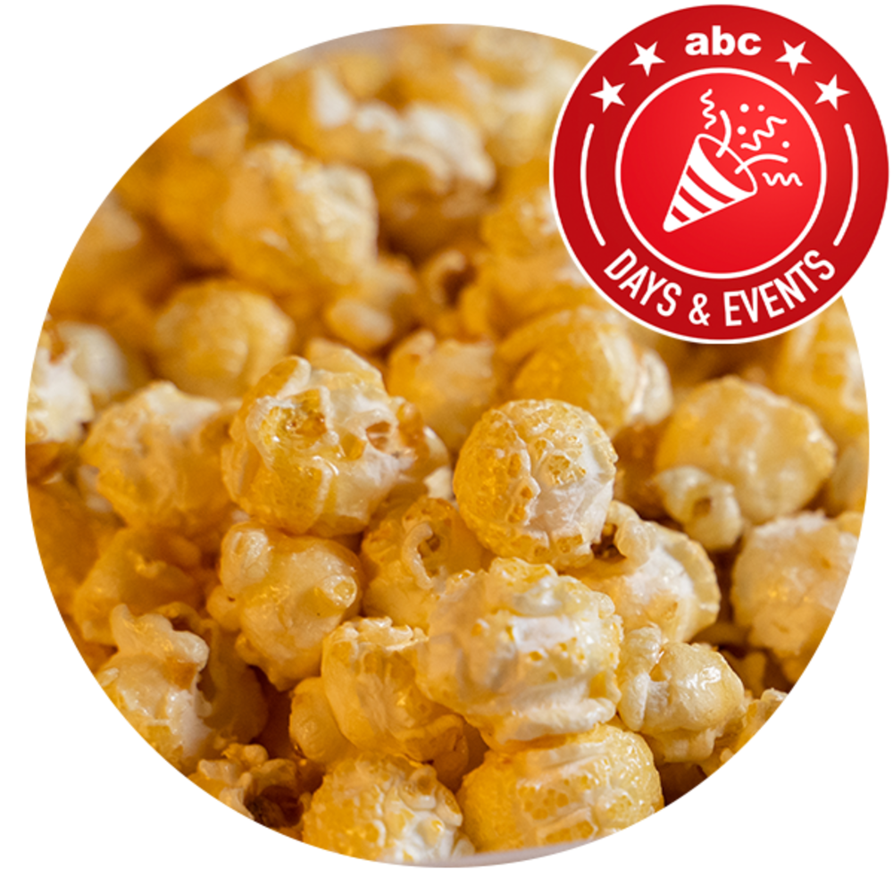 Days & Events - ABC Restaurant Sevenum