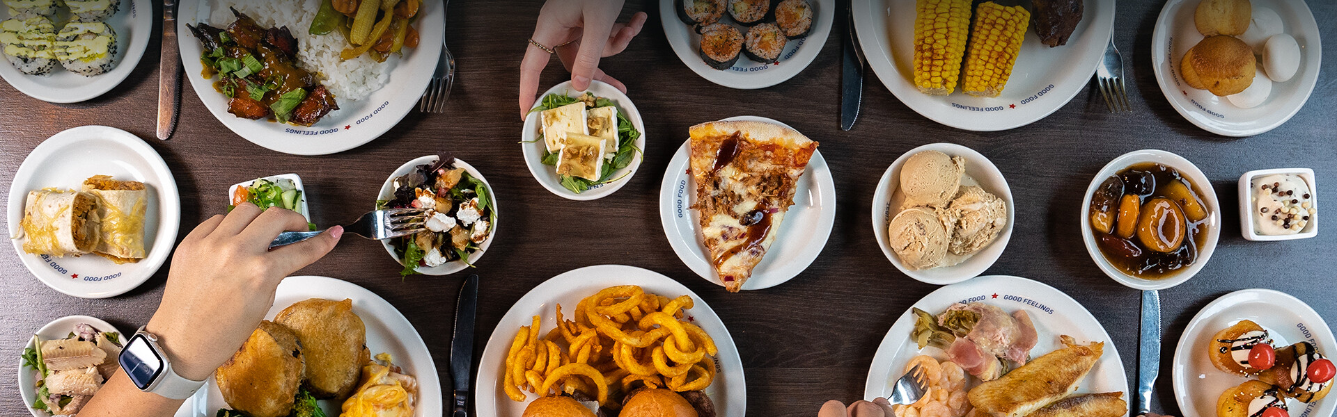 Specials - ABC Restaurant Sevenum