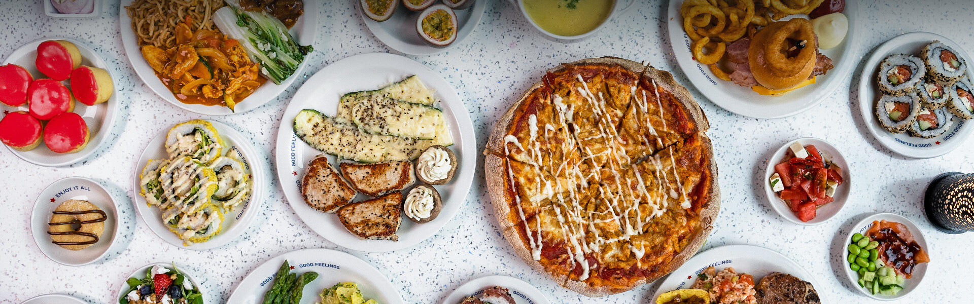 Specials - ABC Restaurant Velp