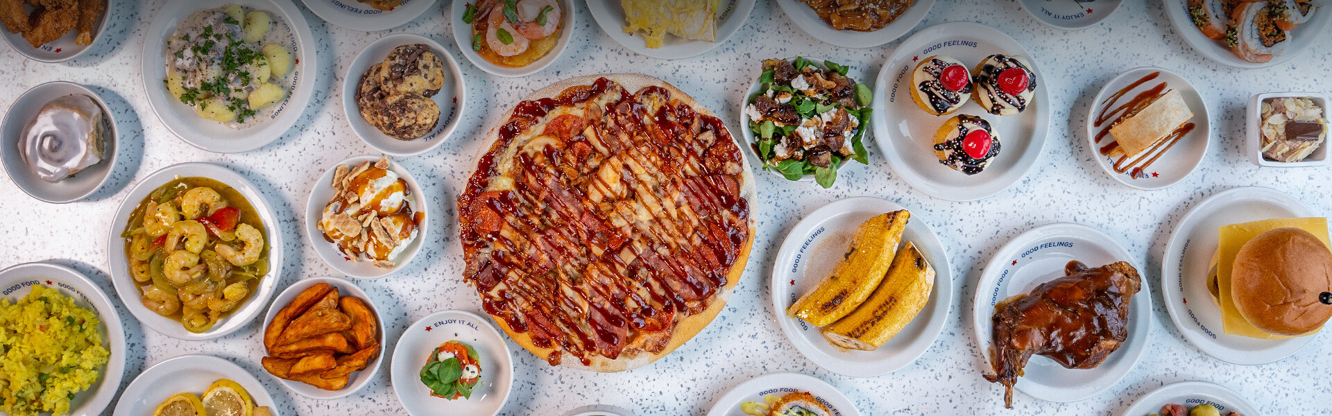 Specials - ABC Restaurant Sevenum