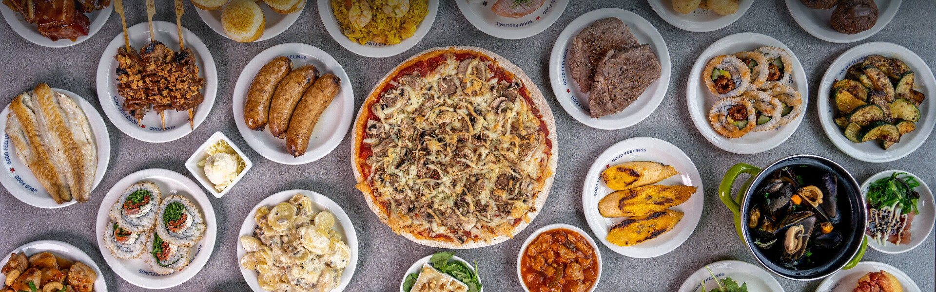 Specials - ABC Restaurant Sevenum