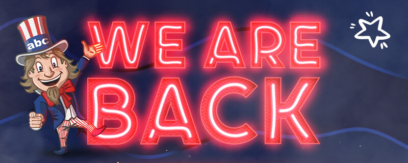 ABC Restaurant Velp - Good food & Good feelings!