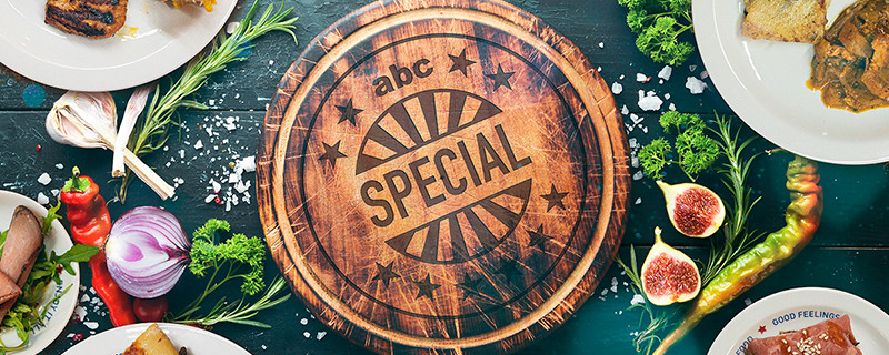 ABC Restaurant Sevenum - Good food & Good feelings!