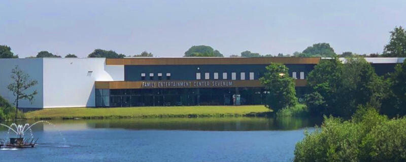 ABC Restaurant Sevenum - Good food & Good feelings!