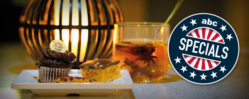 ABC Restaurant Velp - Good food & Good feelings!