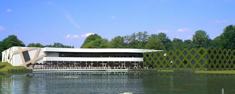 What an experience! ABC is hot, cold and tasty. - ABC Restaurant Sevenum