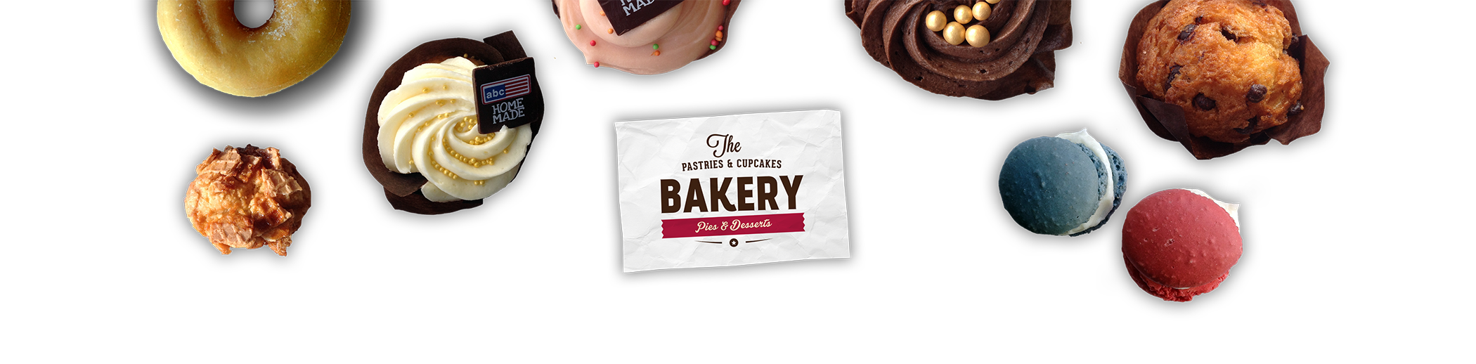 Bakery ABC Restaurant Erbil
