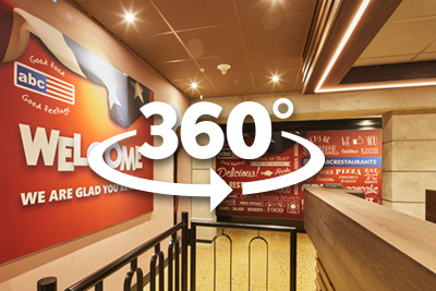 ABC Restaurant Sevenum - Good food & Good feelings!